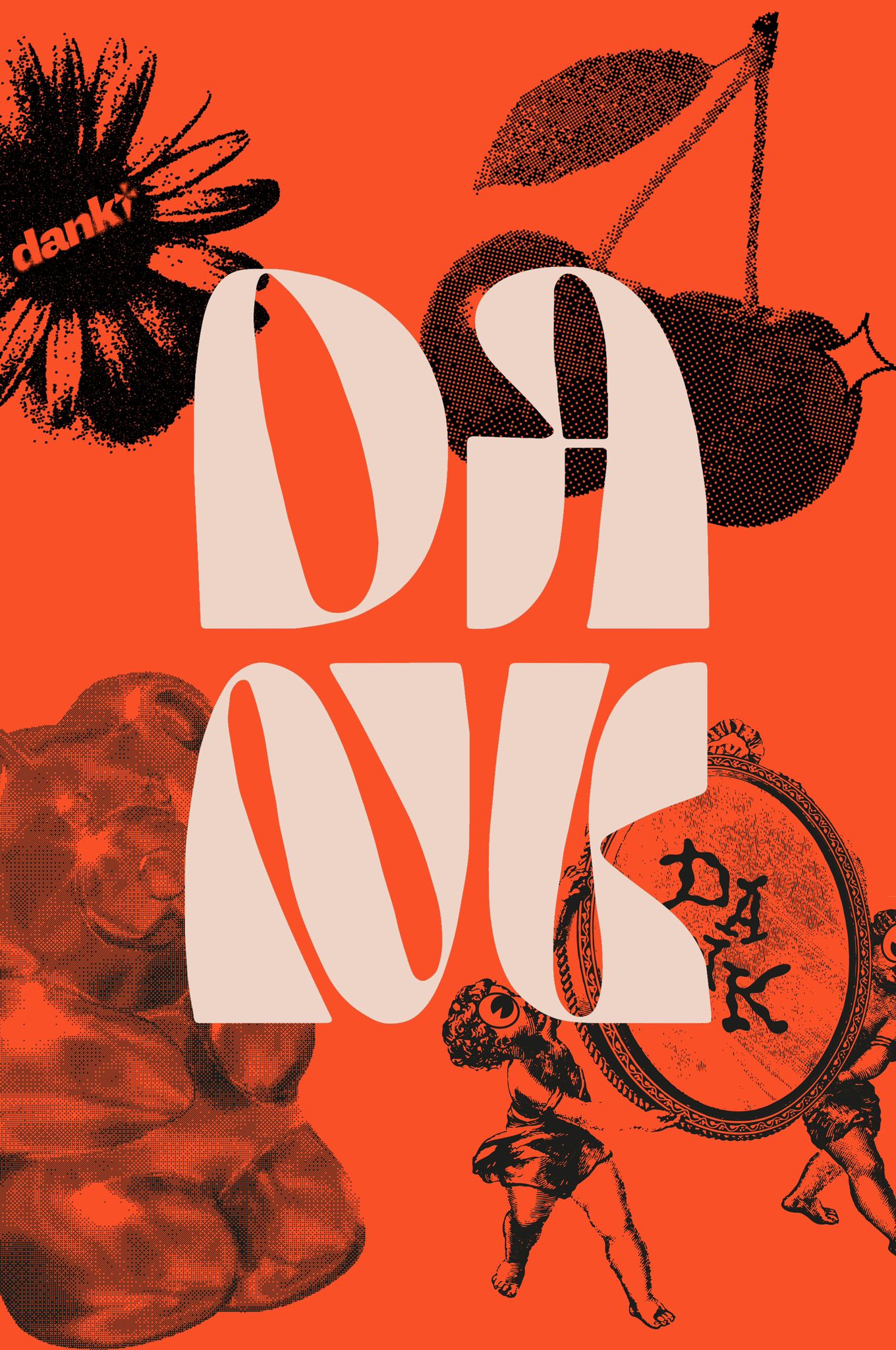 DANK BAKERY – Official